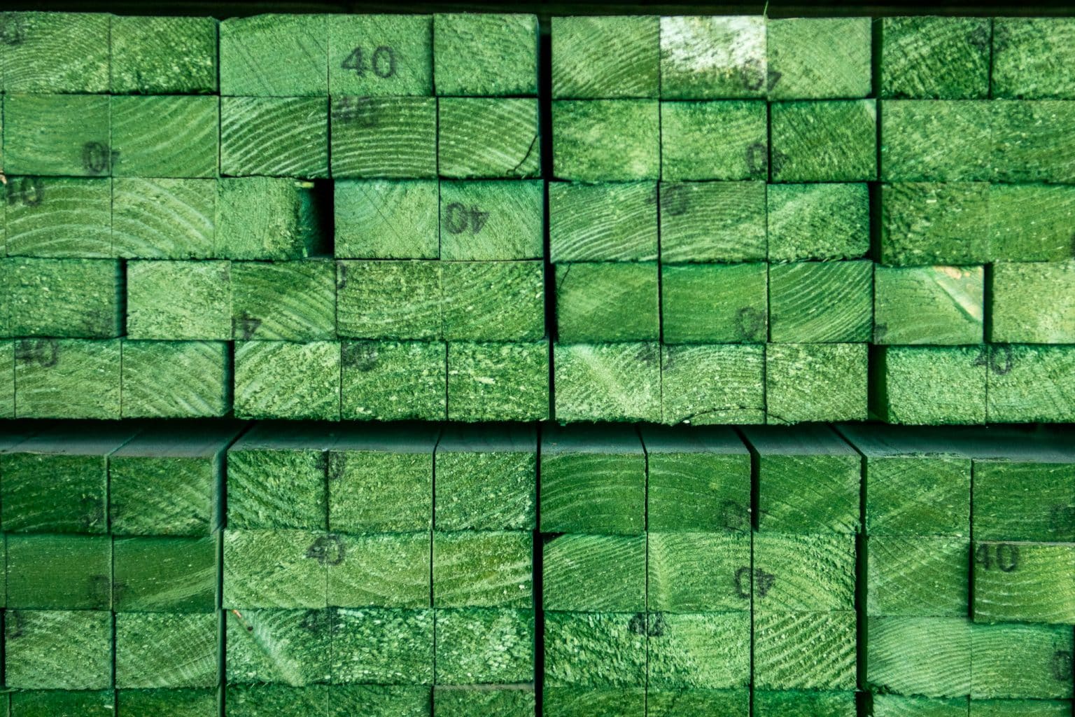 Spanten - Bouwmaterialen De Wilde